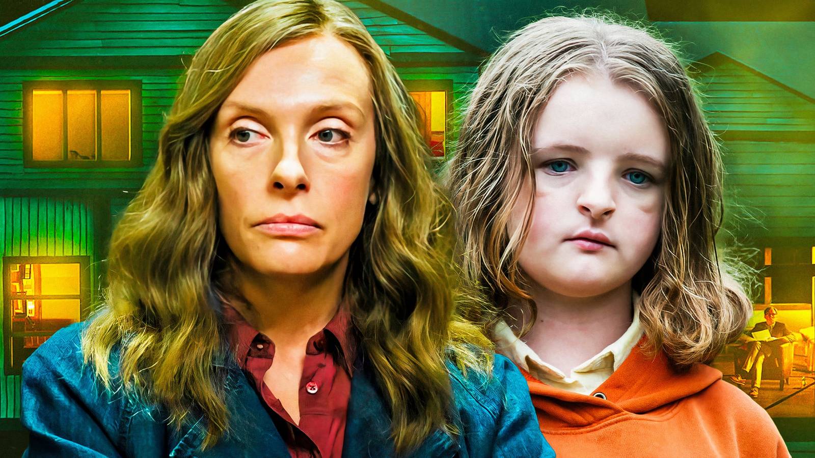 Hereditary Cast & Character Guide: Who Else Stars In The Toni Collette ...