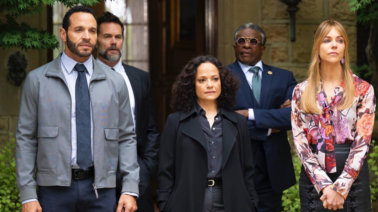 High Potential New Villain Addresses Its Recurring Storytelling Issue ...