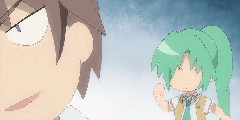 Don't Be Deceived: These 7 Anime Series May Look Cute But Will Scar You ...