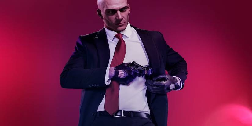 007 First Light: Hitman Gameplay May Threaten Bond Game's Success