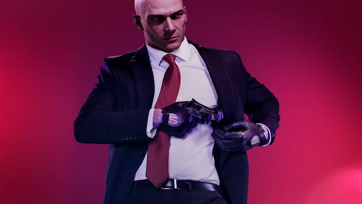 Hulu’s Live-Action Hitman Series Adaptation Quietly Cancelled After ...