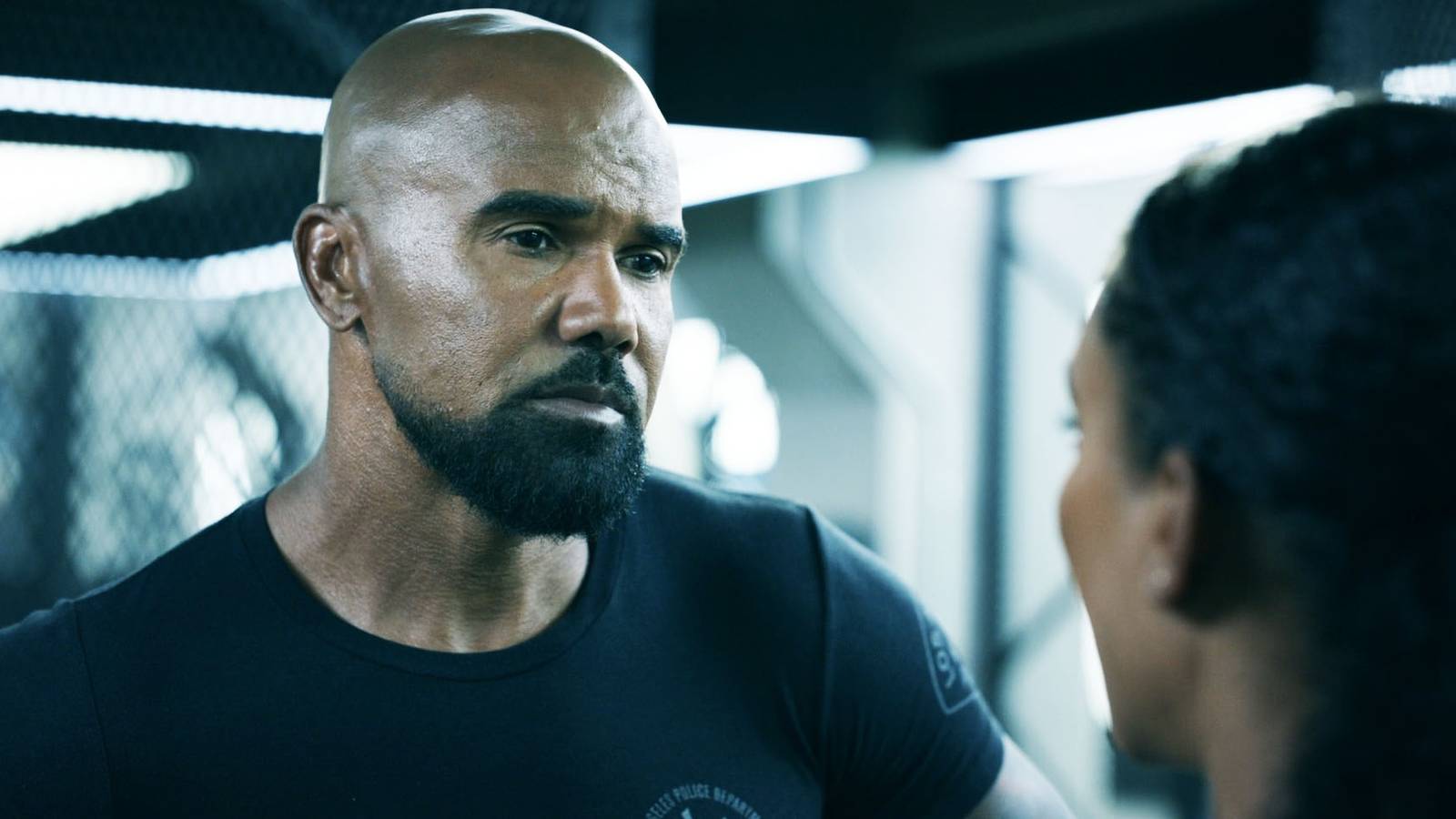 SWAT Season 8 Adds The Chosen Actor To Guest Star As A Gangster