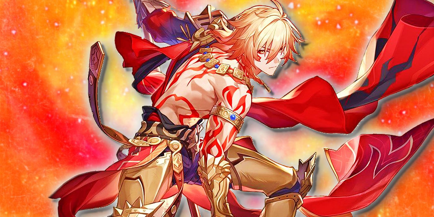 Honkai: Star Rail 3.1 Leaks Show Mydei Just Got A Nerf (But That's ...