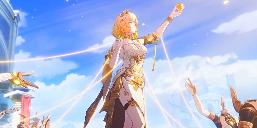 Honkai: Star Rail - How To Get & Use Variable Dice