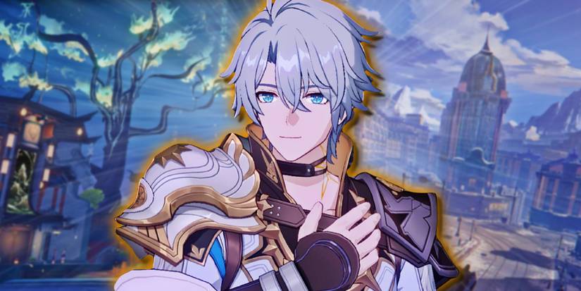 Honkai Star Rail 3.4 Leaks: Phainon's Complete Kit Backs Rumors He Is A Hypercarry DPS