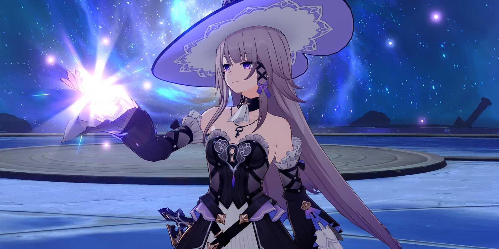 Honkai: Star Rail - Best The Herta Builds (Light Cones, Relics, Team Comps)