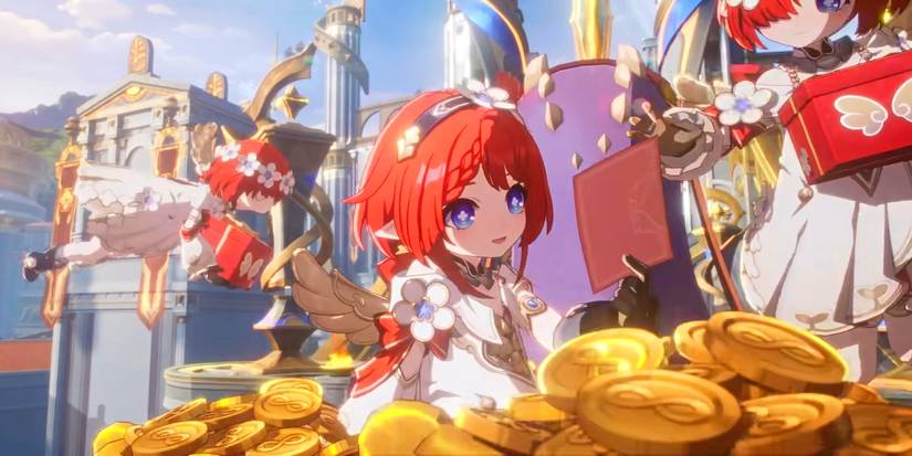 Honkai: Star Rail - Best Tribbie Builds (Light Cones, Relics, Team Comps)