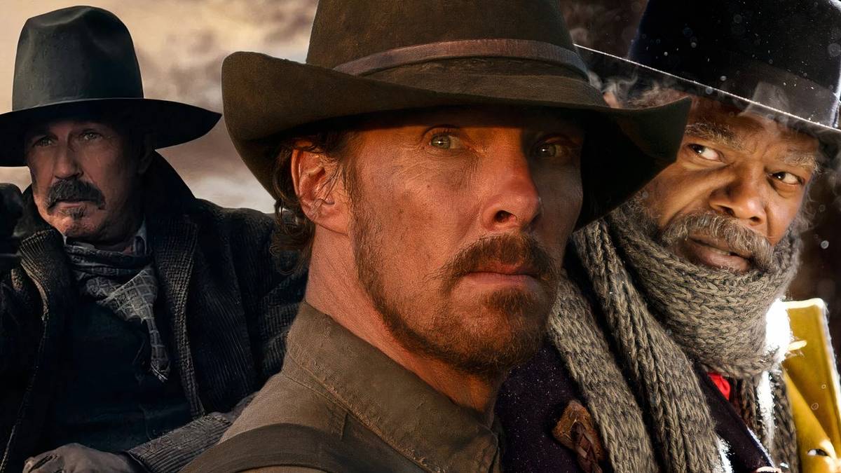 The 25 Best Westerns On Netflix