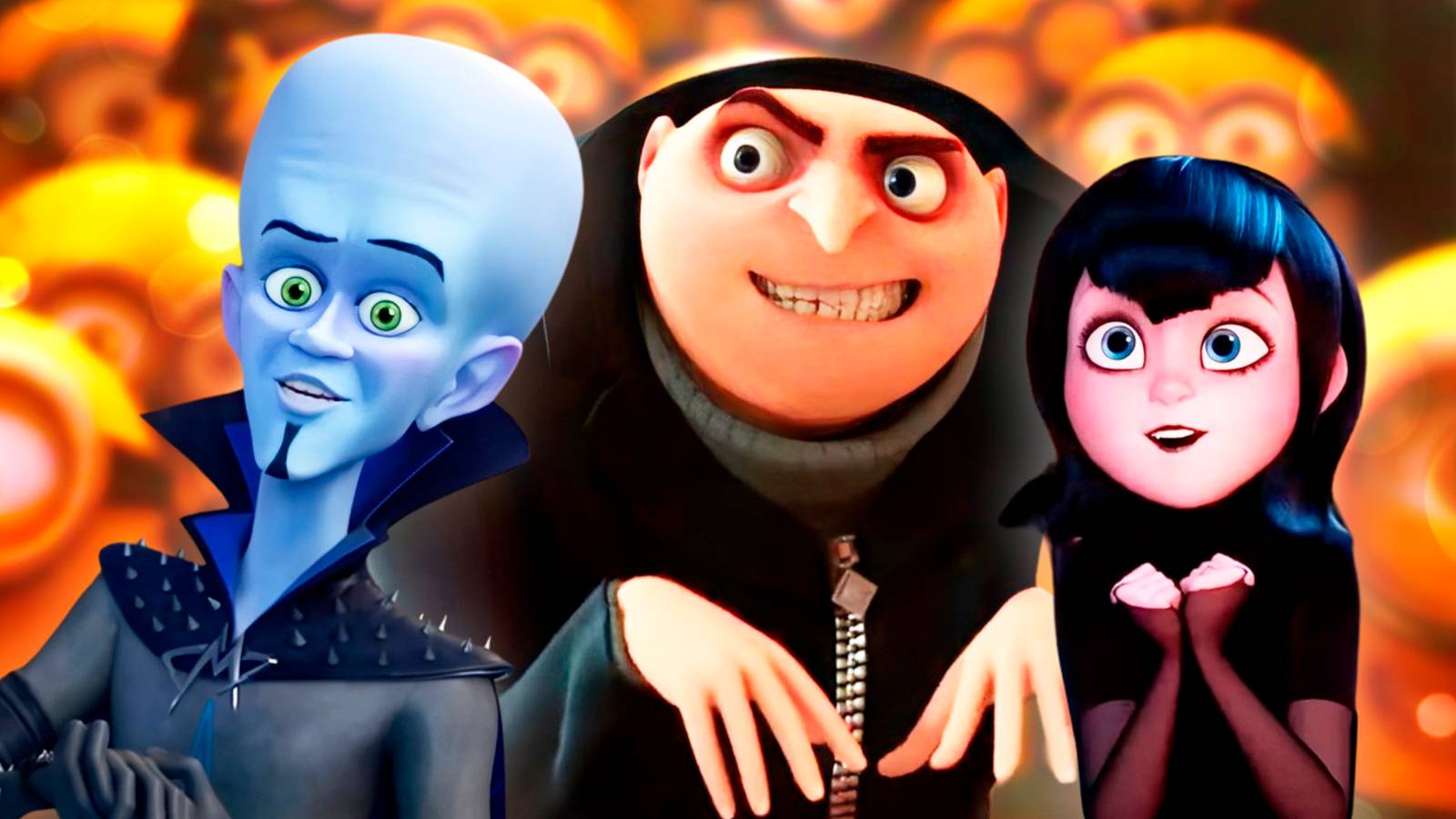 10 Best Movies Like Despicable Me