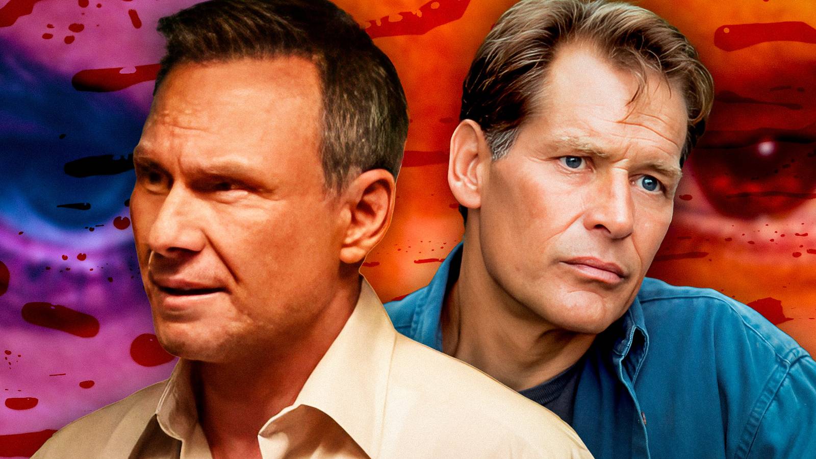 How Harry Morgan Dies In Dexter & When It Will Happen In Original Sin