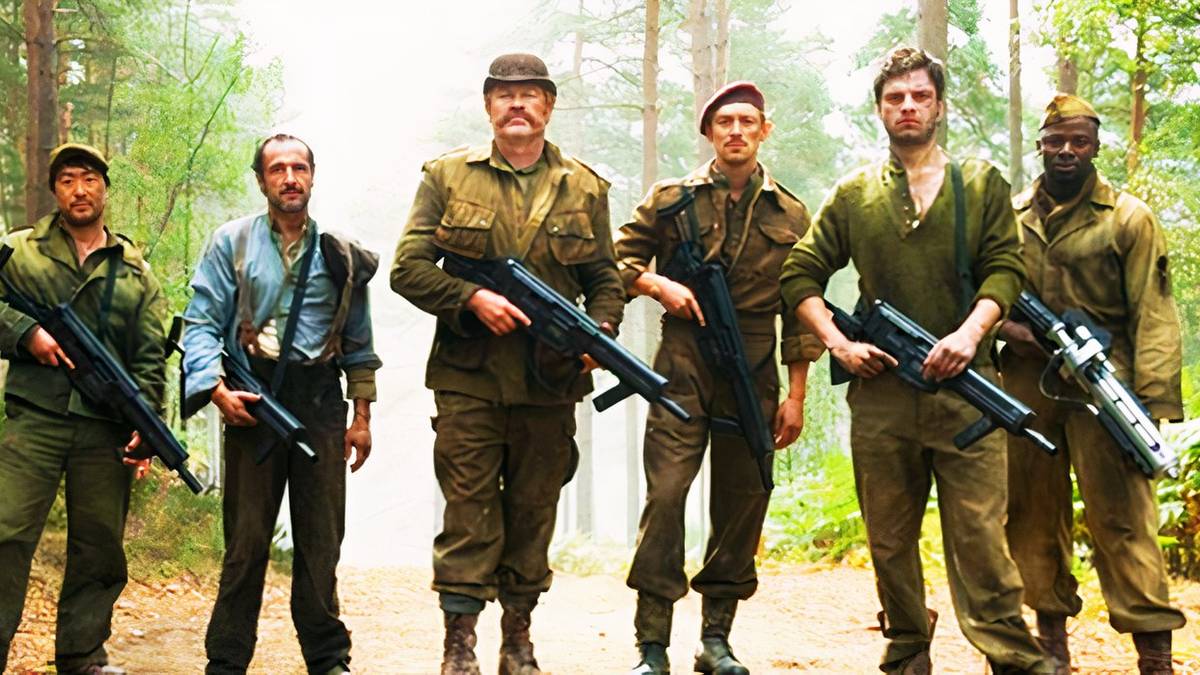 I Can’t Believe The DCU Is Set To Tell Me The Superhero Story I Always ...