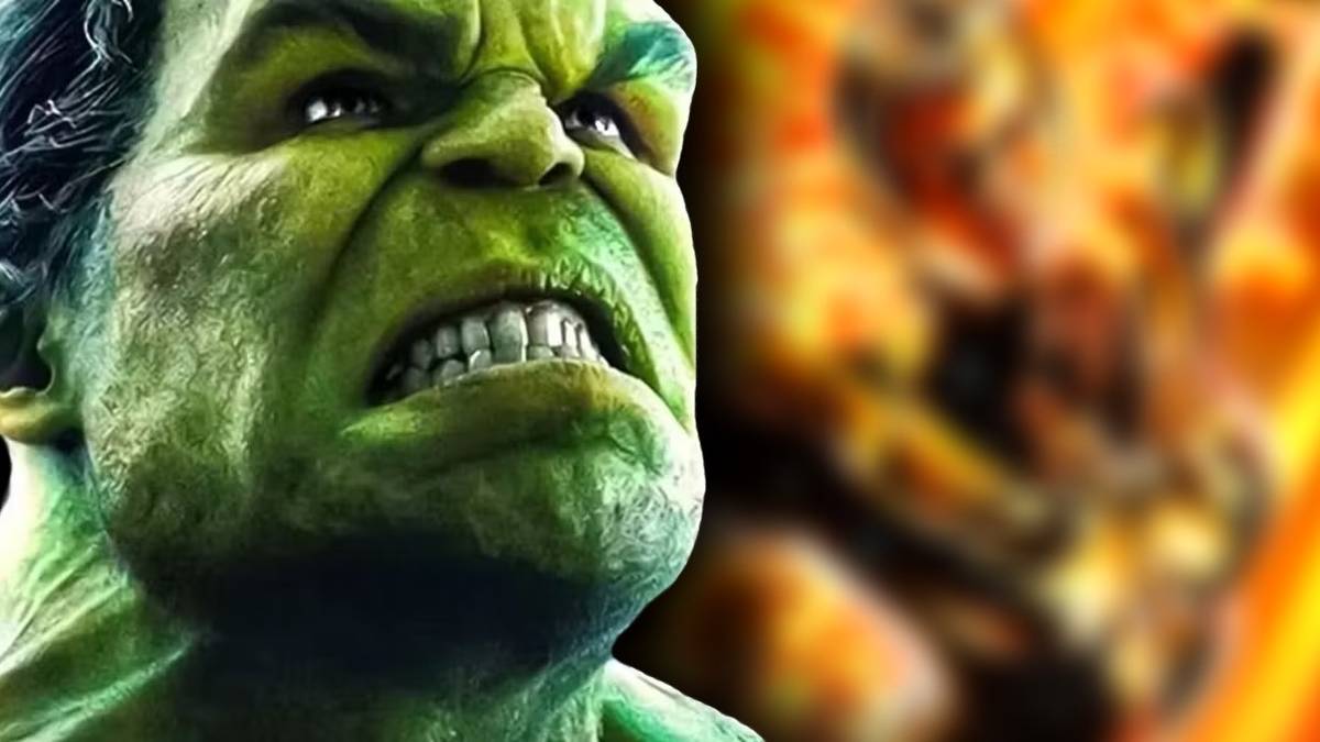 Sorry, Hulk - Marvel Kicks Off 2025 With a New Hero As Its Official ...