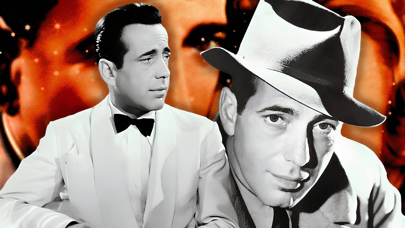 Humphrey Bogart's 5 Best Moments In Casablanca, Ranked