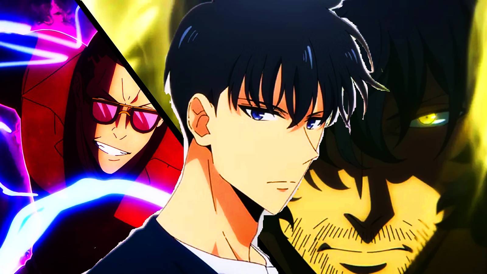 5 Great Changes Solo Leveling's Anime Makes To the Webtoon (and 5 We Hate)