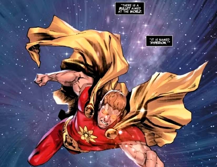 Hulk Claims He's Marvel's Strongest Hero, But This Underrated ...