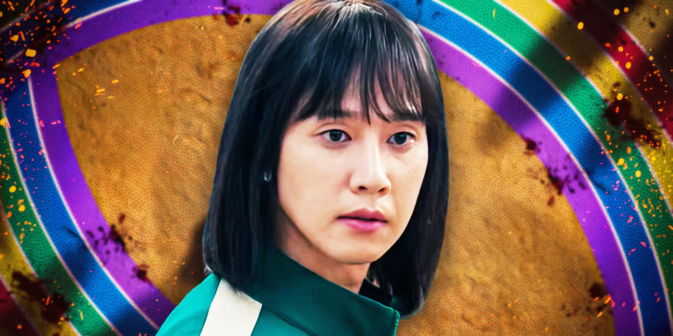 Player 333's Squid Game Season 3 Fate Was The Show's Ultimate Twist