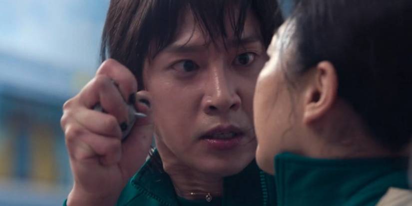 10 Times Hyun-ju Stole The Show In Squid Game Season 2