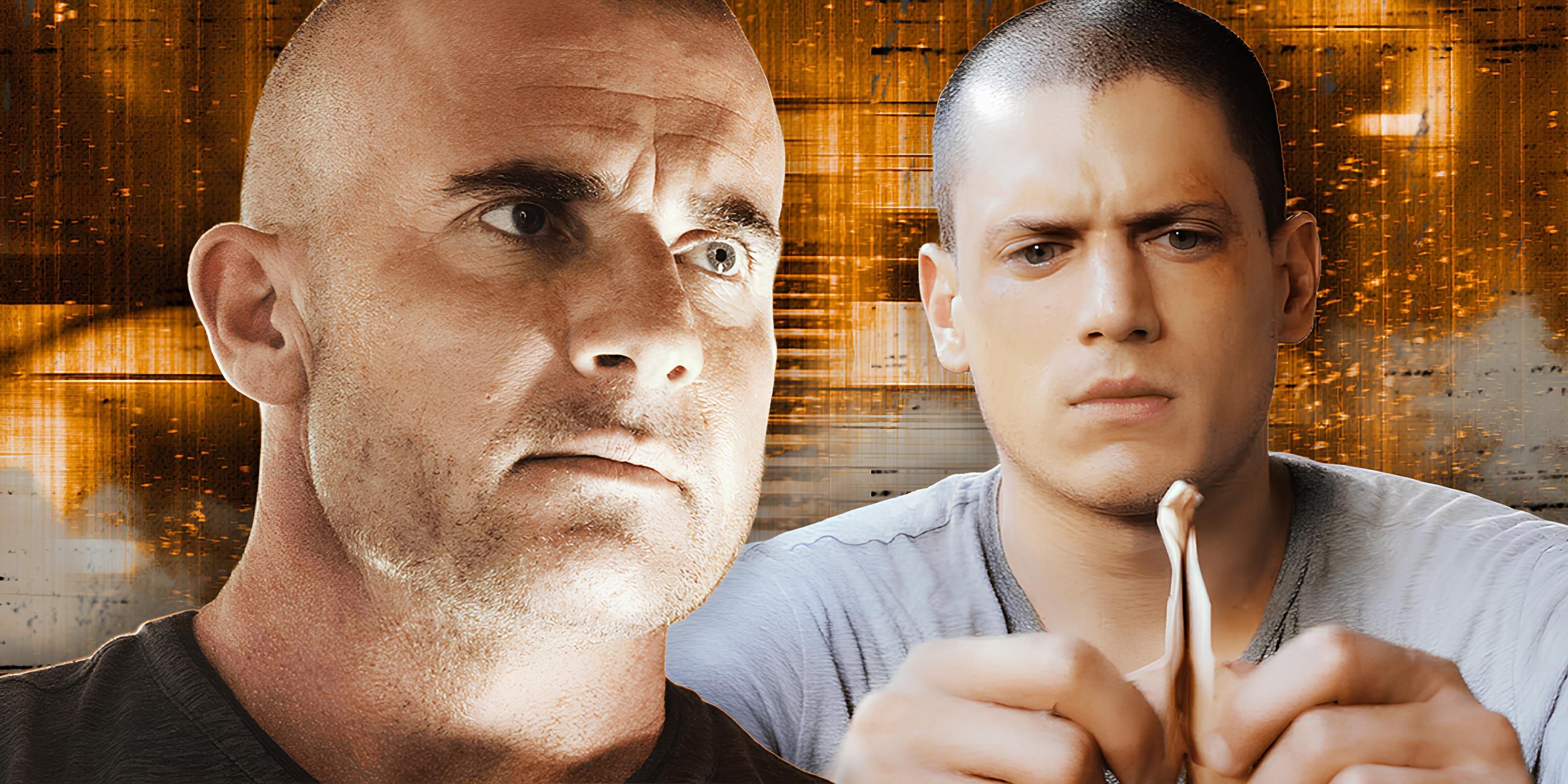 Prison Break Had One Of The Best Death Scenes In Television And It ...