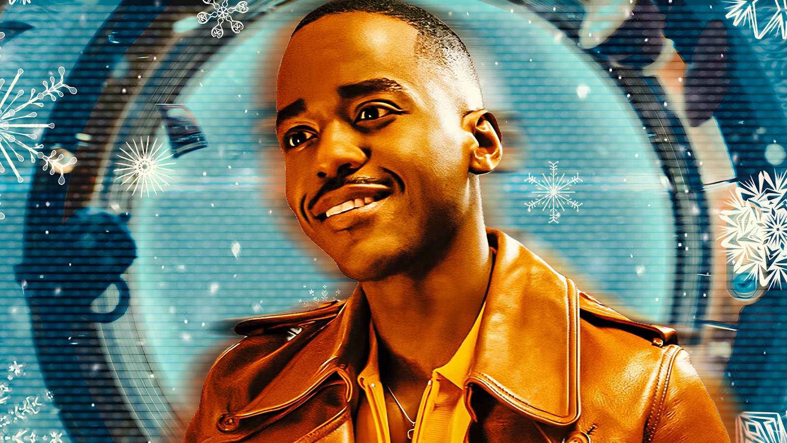 After This 2024 Doctor Who Christmas Special Scene, I Can't Wait For ...