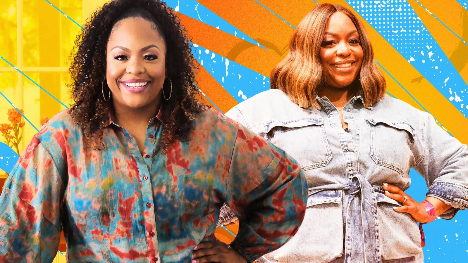 I Hope People Give New Kids Baking Championship Judge Kardea Brown A ...