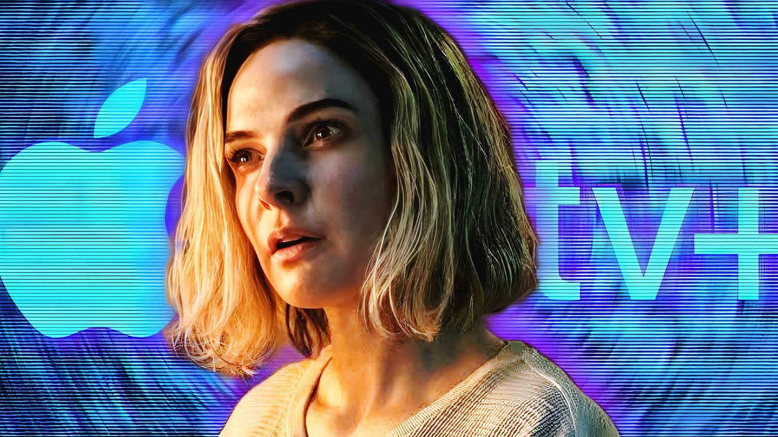 I'm Concerned Apple TV+'s Silo May Not Be Able To Cover All 3 Hugh ...