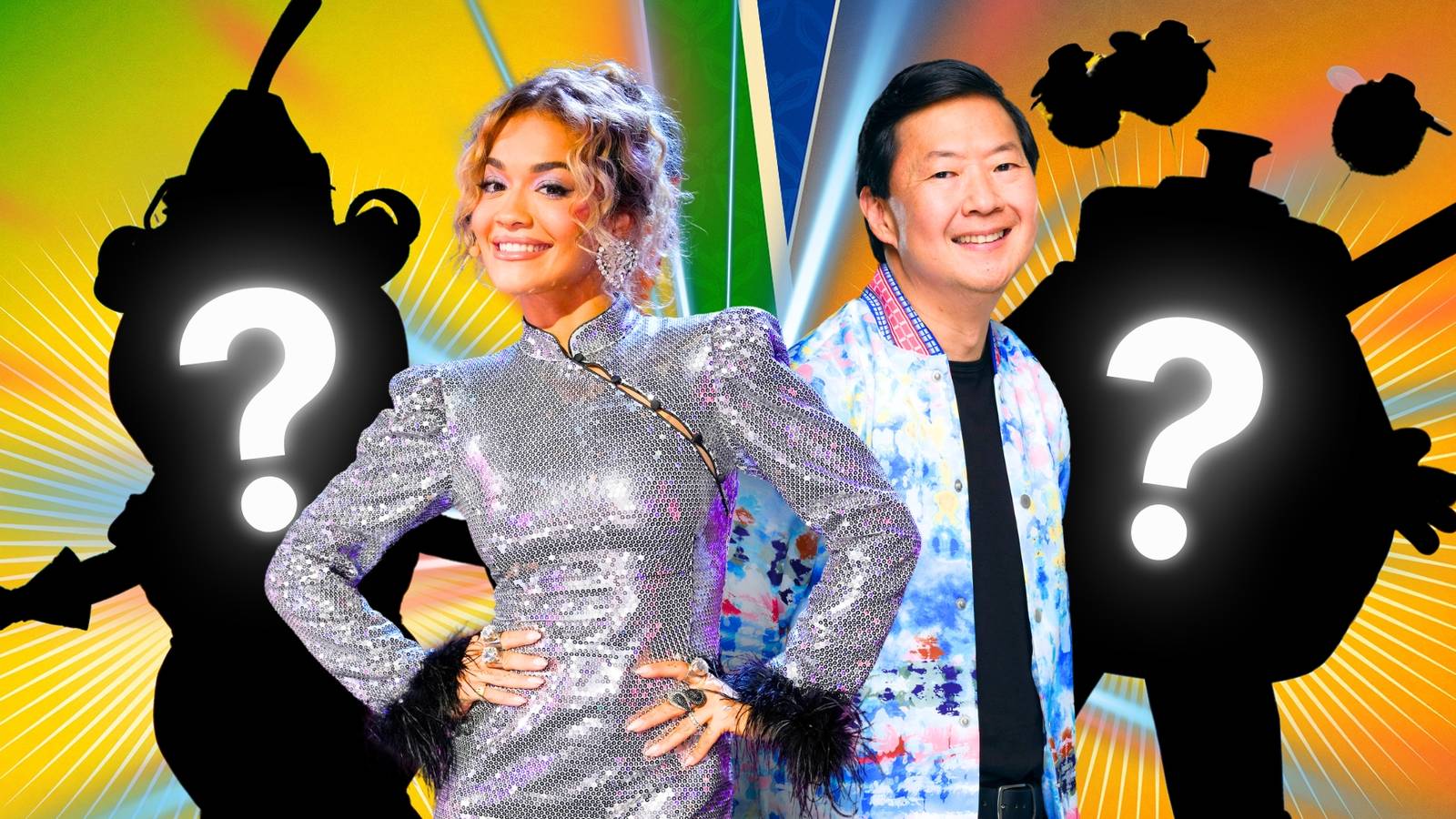 "I’m Having A Hard Time Breathing": The Masked Singer Season 13 Reveals ...