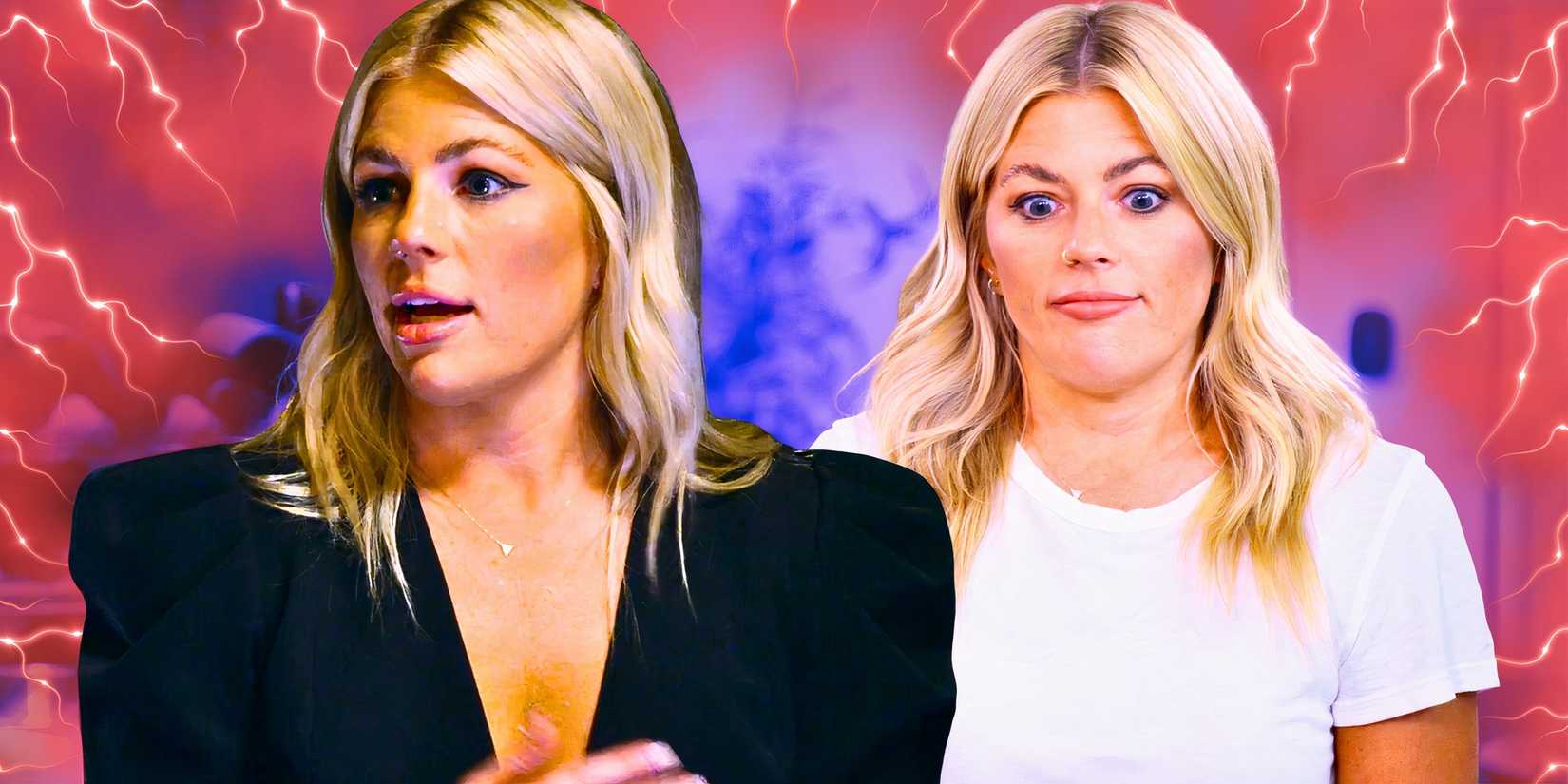 Married At First Sight Season 18’s Michelle Tomblin’s Mismatch With ...