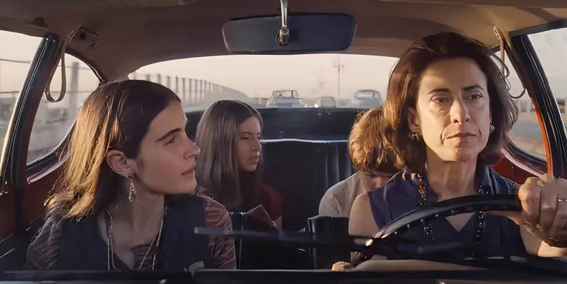 I'm Still Here Ending Explained: What Happened To Rubens Paiva?