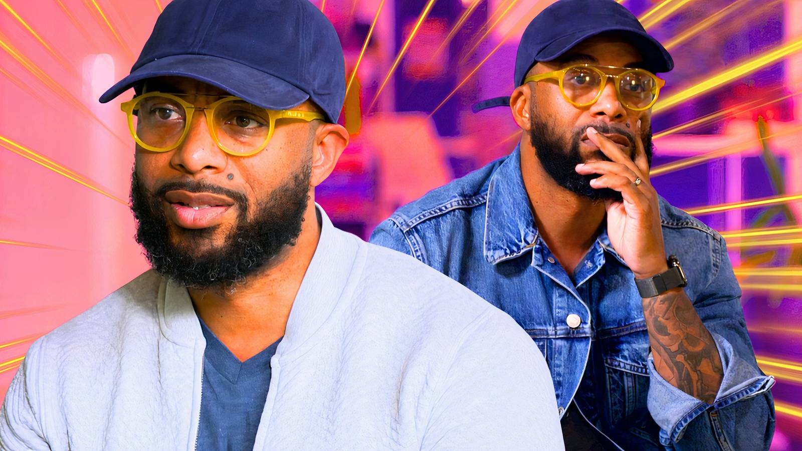 I Think Married At First Sight Season 18’s Ikechi Ojoré’s Attitude ...