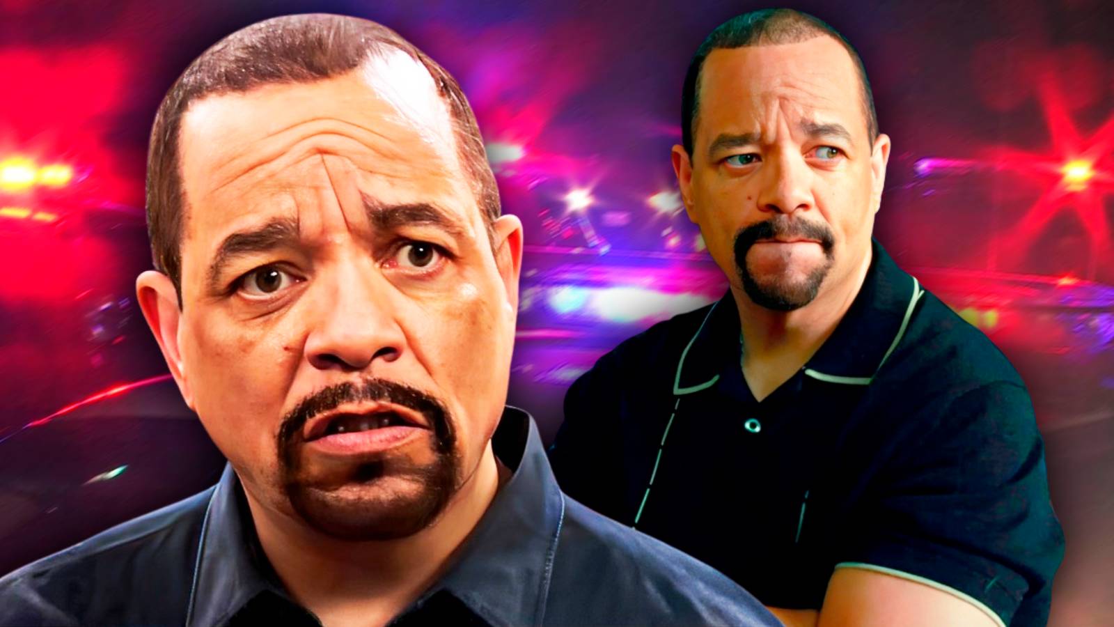 Tutuola Quotes Law & Order: SVU: Ice T's Most Iconic Moments