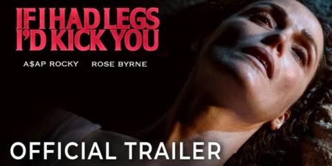 If I Had Legs I'd Kick You Summary, Trailer, Cast, Where to Watch and More