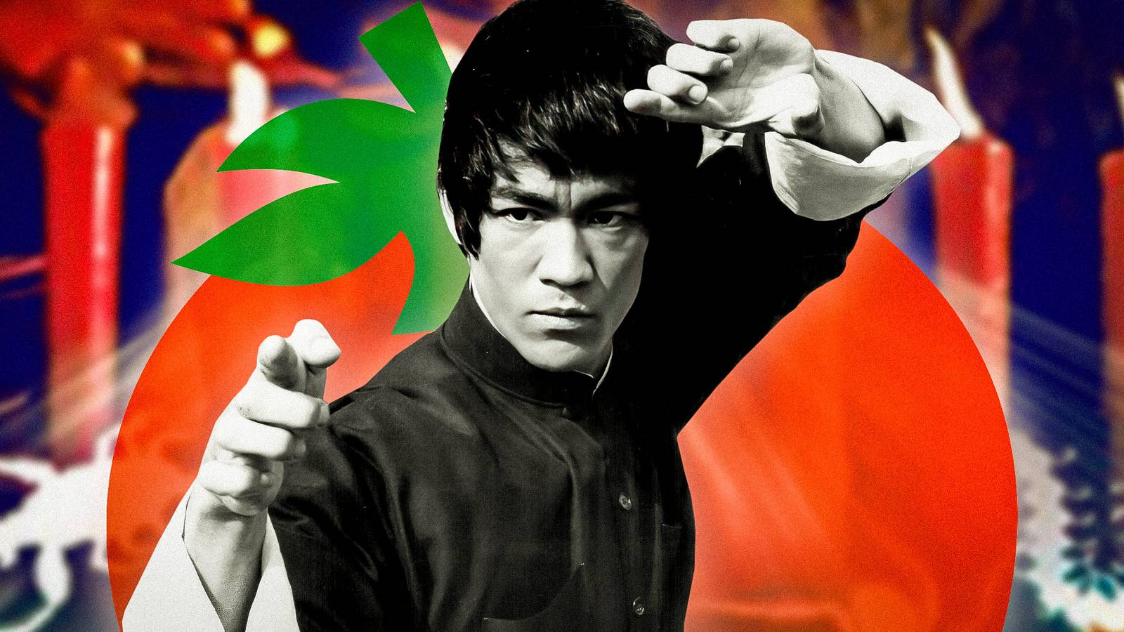 If You Love Bruce Lee's Enter The Dragon, Check Out This Amazing 1970s ...