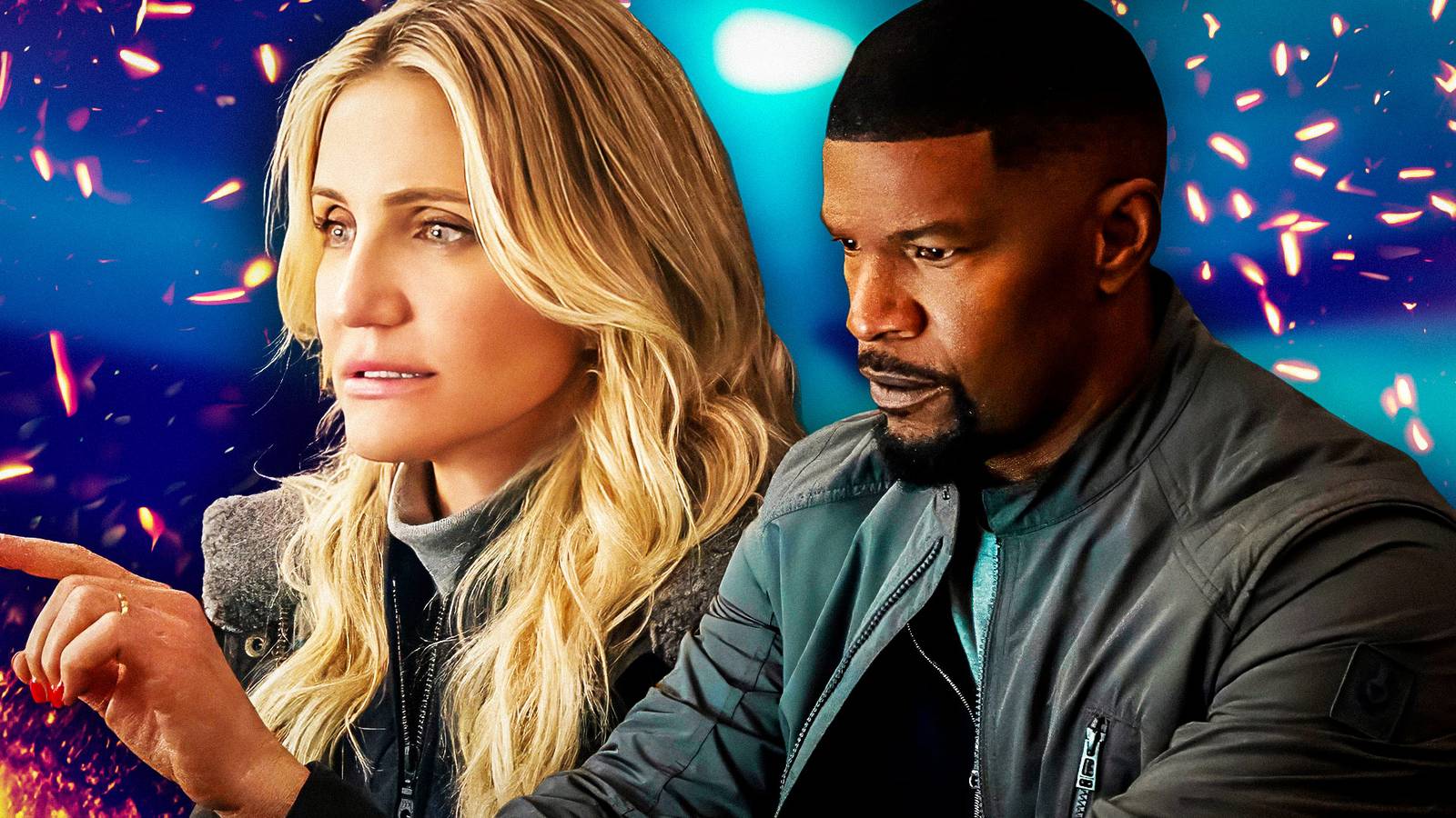 Back In Action Cast & Character Guide