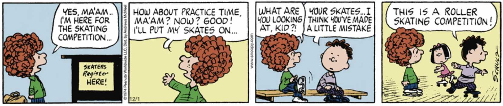 You Should Never Make Snoopy Mad, And These 10 Classic Peanut Comics ...