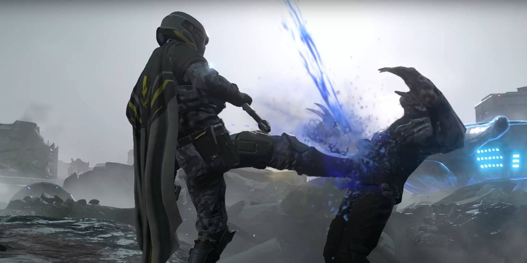 Helldivers 2 Xbox Launch Is Perfect Thanks To These Exciting Additions