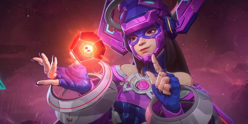 Galacta Makes Her Marvel Canon Debut In 2026
