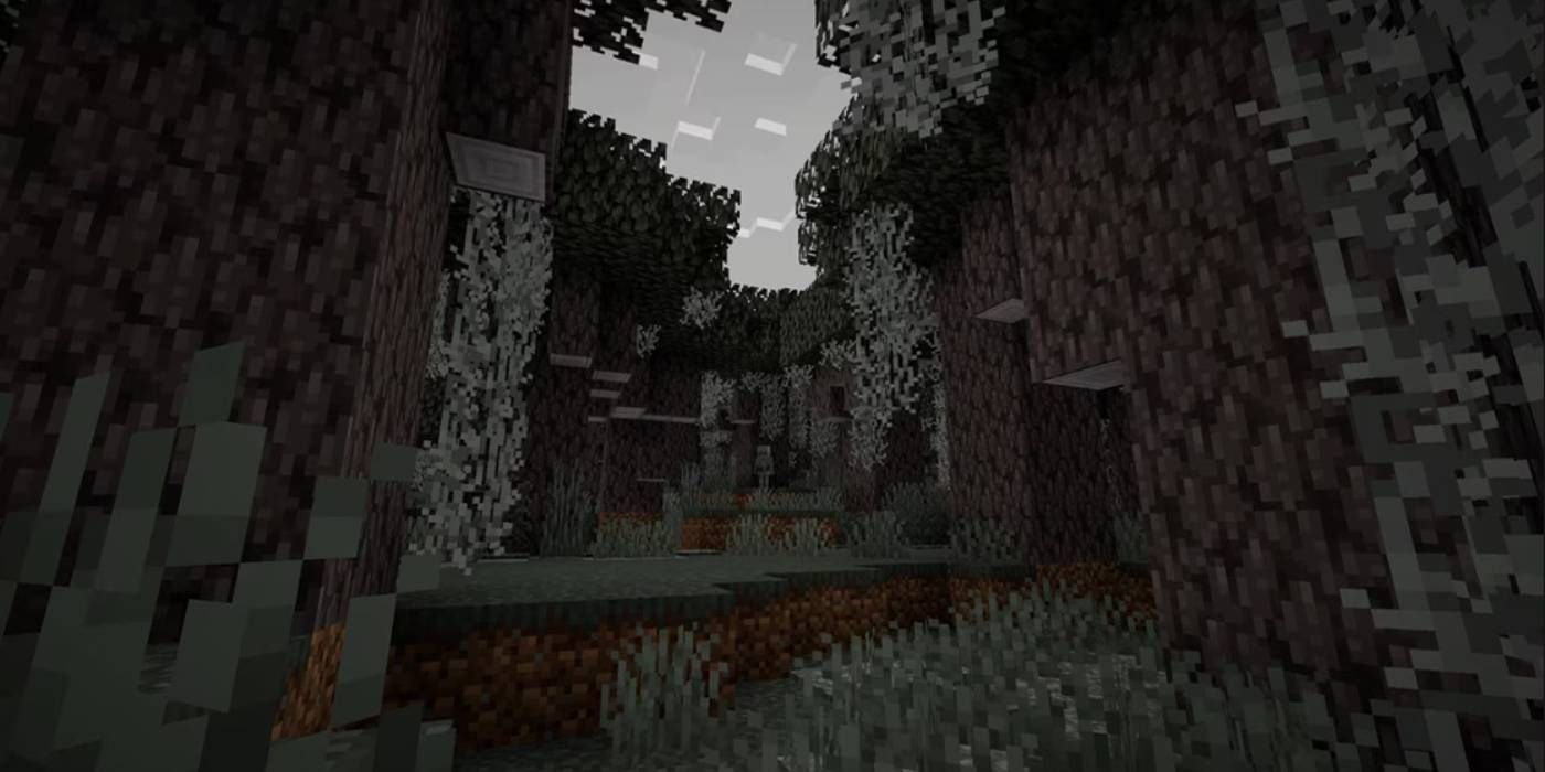 10 Best Minecraft Seeds With Pale Gardens