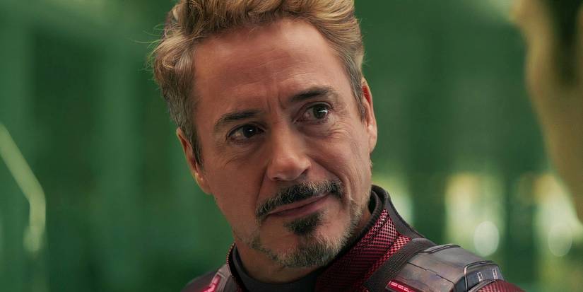 "Iron Man Loves Ironheart": Robert Downey Jr. Sends Heartwarming Video ...