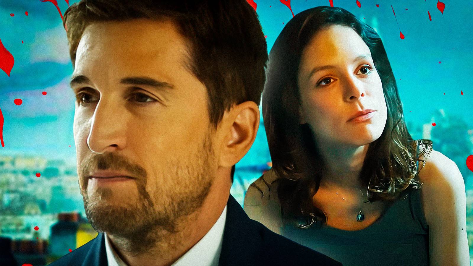 Ad Vitam Cast & Character Guide