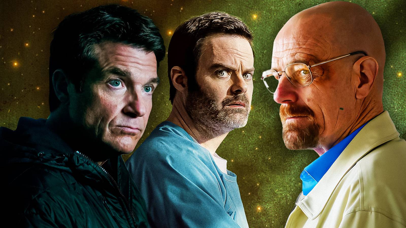 10 TV Shows That Cast Actors Against Type For Brilliant Performances