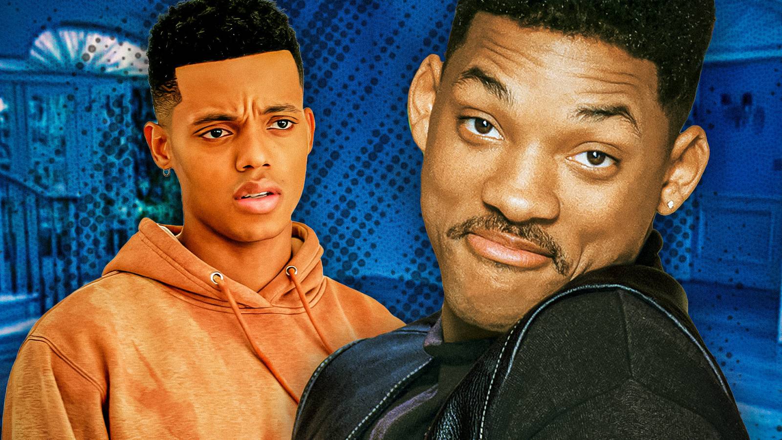 Bel-Air Season 4 Can Finally Recreate One Of Will Smith’s Saddest Fresh ...