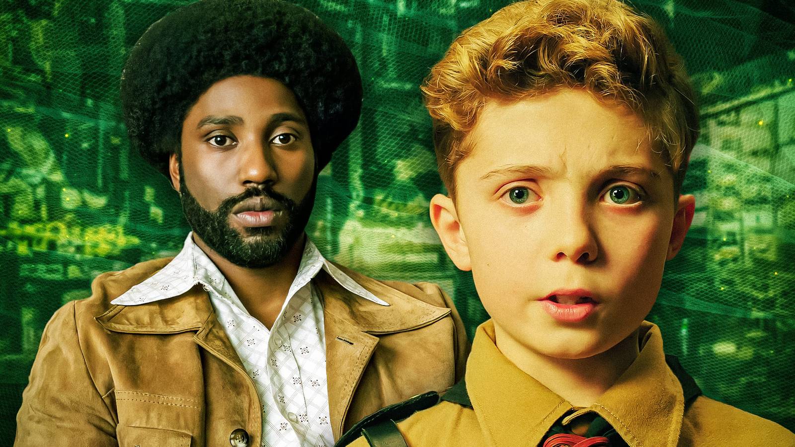 10 Hilarious Period Comedy Movies That Bring Historical Eras To Life