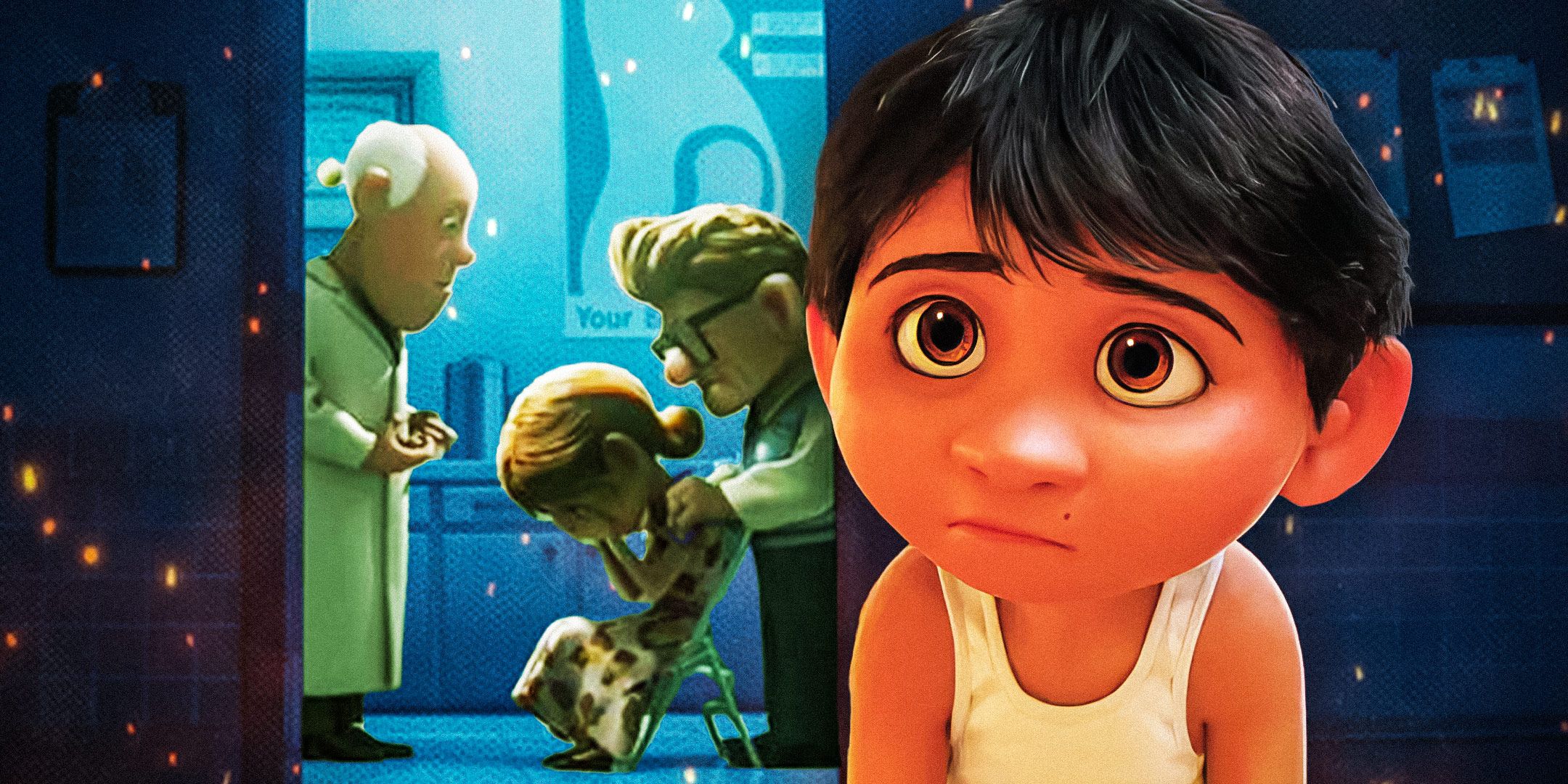 10 Most Stunningly Beautiful Animated Disney Movies Ever Made