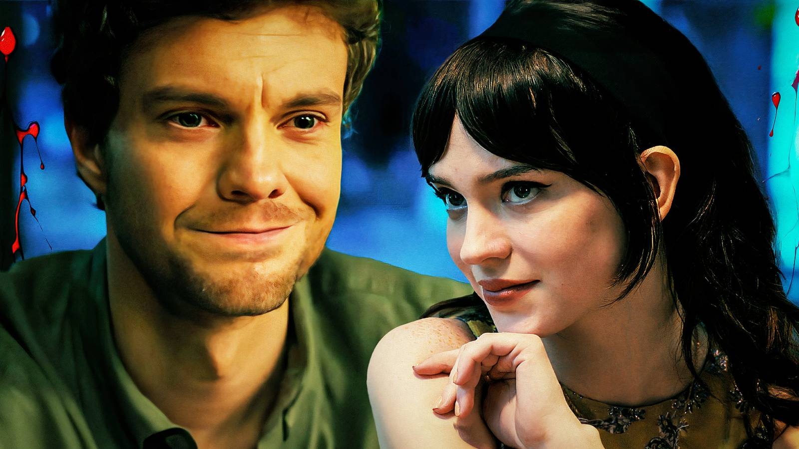 Companion Cast & Character Guide: Who Stars In Sophie Thatcher & Jack ...