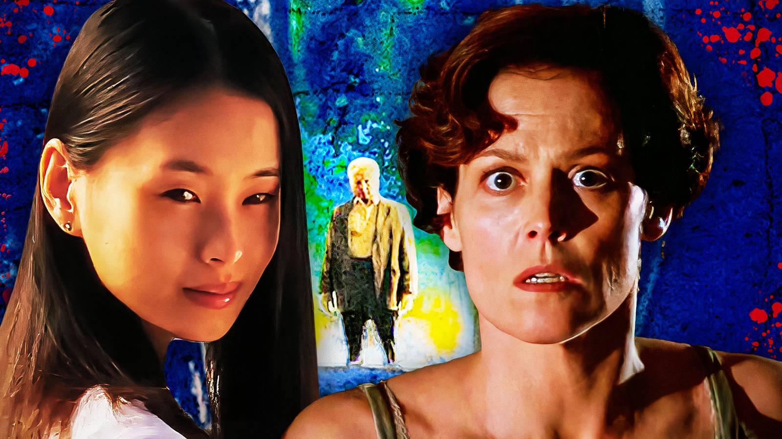 10 Underrated Serial Killer Movies From The 1990s You Probably Haven't Seen