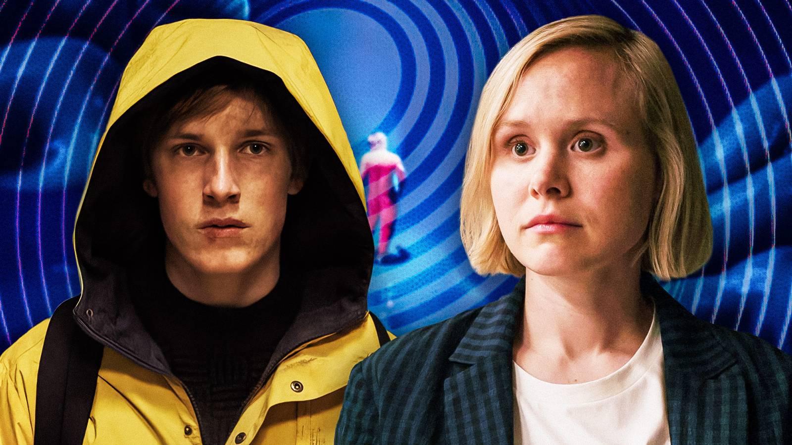 10 Mind-Bending Sci-Fi TV Shows That Are Uniquely Complex