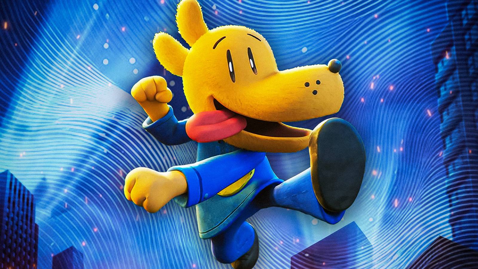 Dog Man Is A Secret Sequel To A Forgotten $125 Million DreamWorks Movie ...