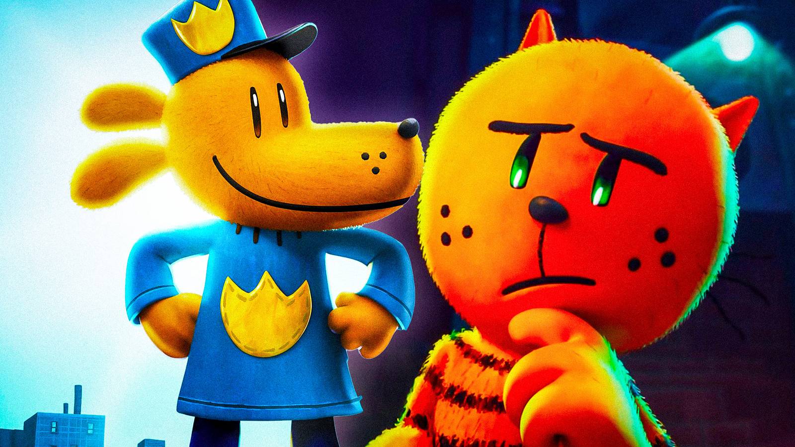 Dog Man Ending Explained: Who Are The Real Do-Gooders?