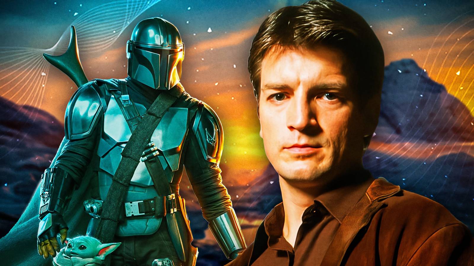 10 Best Space Western Movies & TV Shows