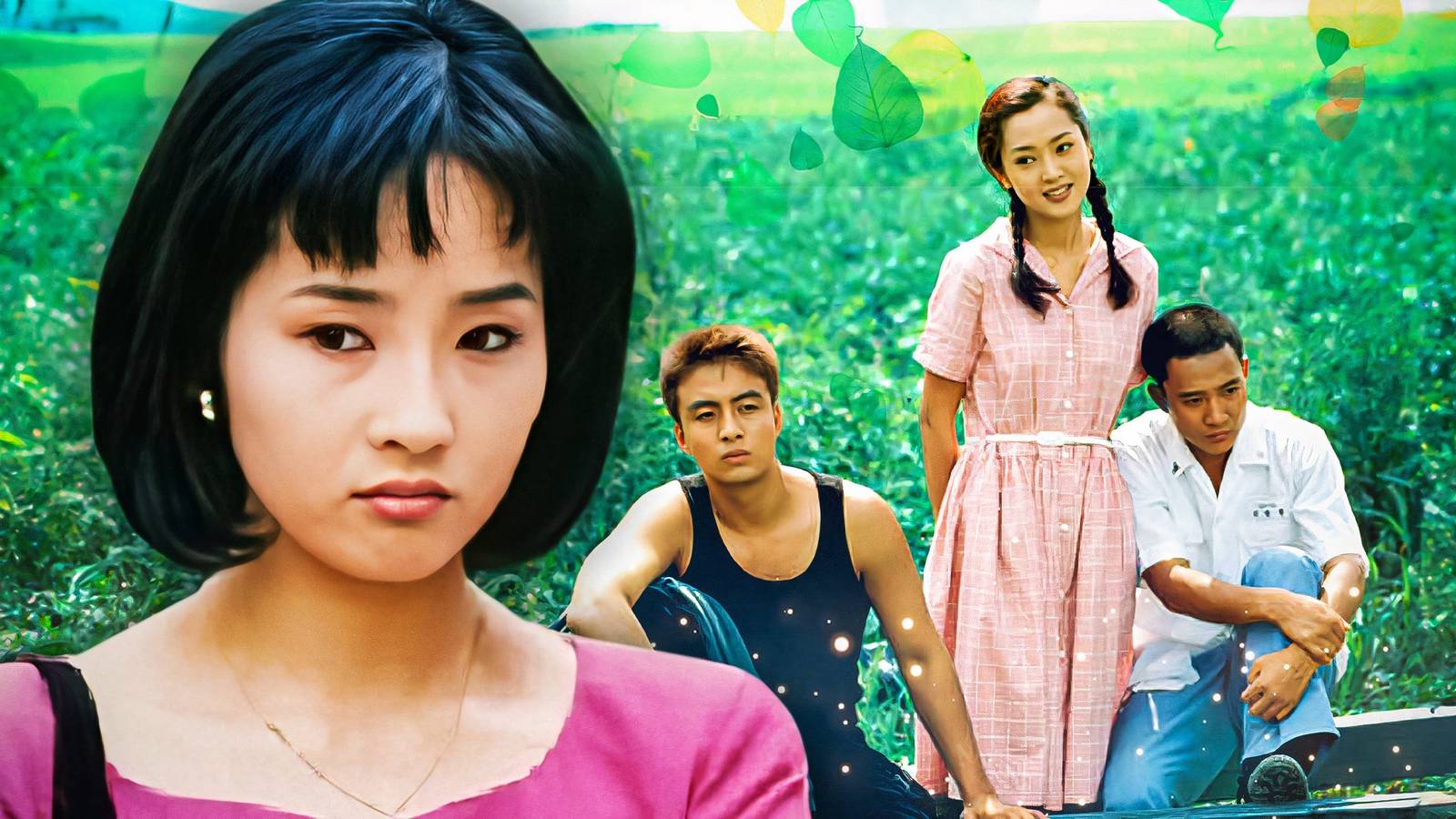 10 Best K-Dramas From The 1990s